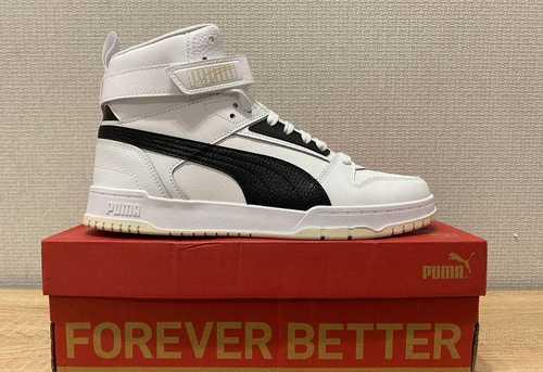 Кроссовки Puma RBD Game 38583901