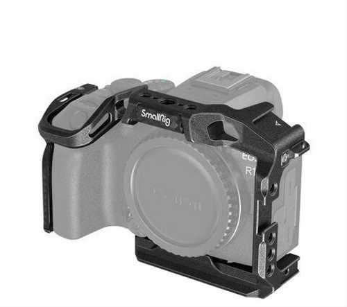 Клетка SmallRig Black Mamba для Canon EOS R10 4004