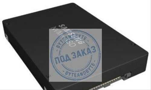 SSD диск Samsung PM983 3.8TB