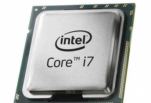 Пк Intel Core i7-2600K