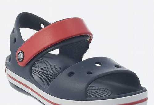 Сандалии Crocs Crocband Sandal C6