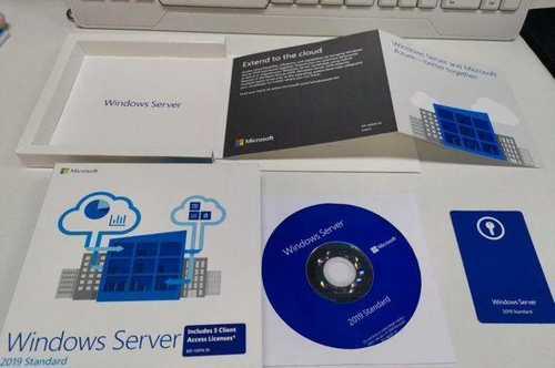 Windows Server 2019 - 2022 RDS CAL