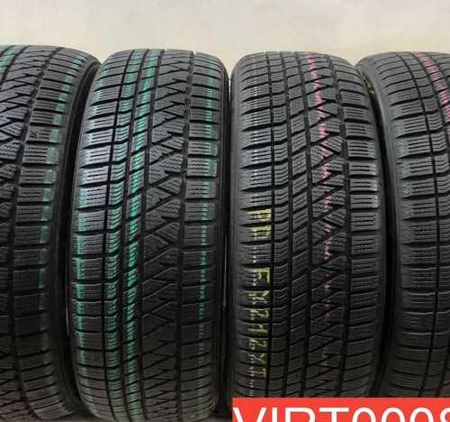 Kumho WinterCraft WS71 215/65 R17 99T