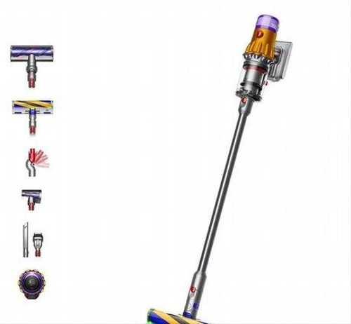 Dyson V12 Detect Slim Absolute (394167-01)