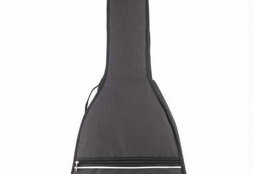 Lutner LDG-4G - Чехол для акустической гитары серы