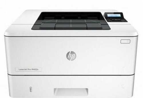 Принтер HP LaserJet Pro M402dne