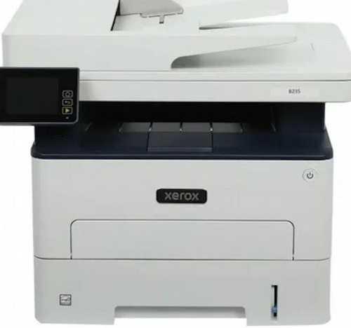 Лазерное мфу Xerox B235V DNI