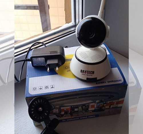 Продам. Камеру daytech SMART Security DT - C8818