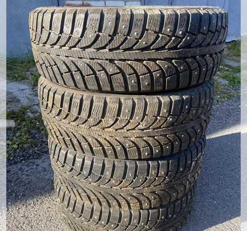 GT Radial Champiro IcePro 185/60 R14 82T