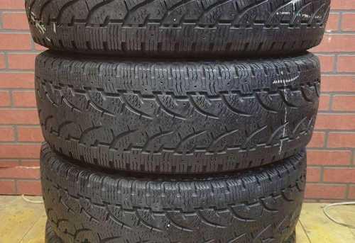 Pirelli Chrono Winter 205/65 R16C 105T