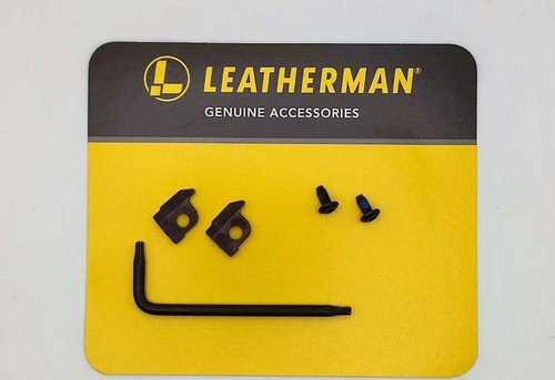 Leatherman сменные кусачки 930355 (цвет чёрный)