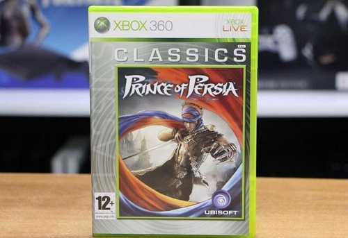Prince of Persia (Xbox 360, рус, бу)