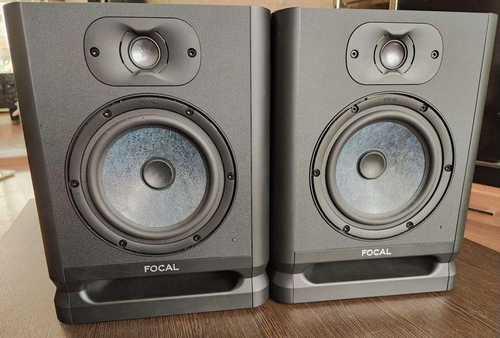 Focal alpha 65