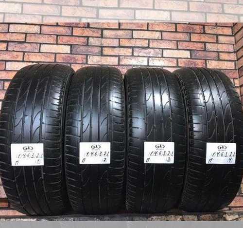 Bridgestone Dueler H/P Sport 215/60 R17