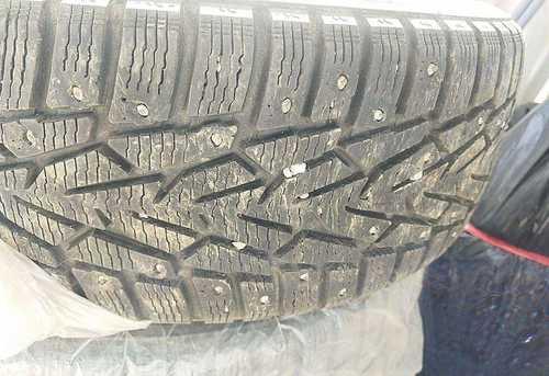 Nokian Tyres Hakkapeliitta 7 205/55 R16