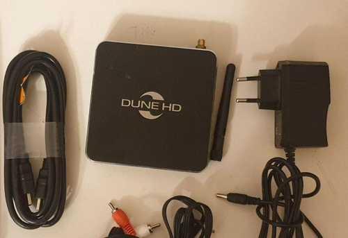 TV медиаприставка Dune HD Neo 4k *