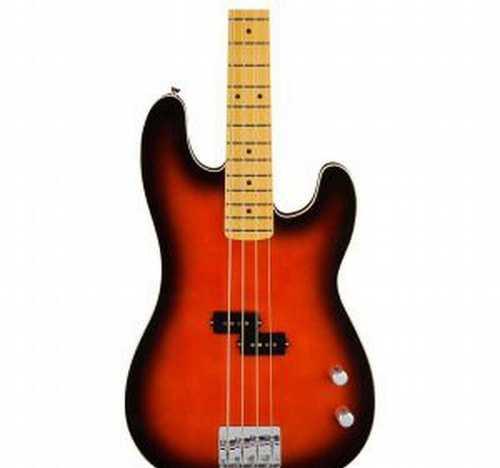 Fender Aerodyne Special 4-String Precision Bass, H