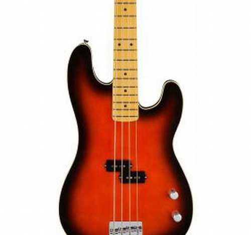 Fender Aerodyne Special 4-String Precision Bass, H