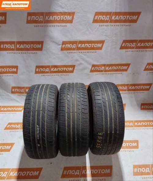 Falken Ziex ZE914 Ecorun 235/50 R18