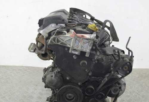 Двигатель Renault Espace 2.2 G9T742