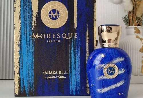 Moresque Sahara Blue, 100ml