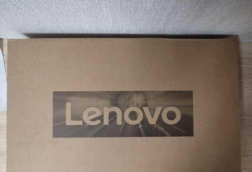 Новый ноутбук Lenovo idealpad 3 15IAU7 15,6