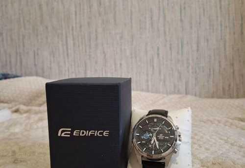 Часы Casio Edifice EFR-556L-1avuef Original