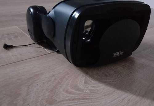 Vr шлем