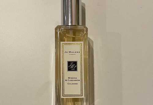 Jo Malone mimosa cardamom