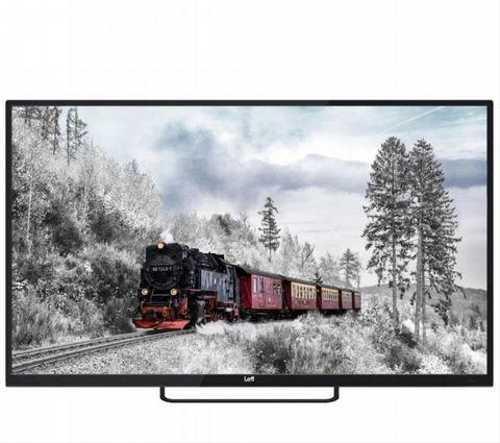 Телевизор 28" leff 28H240S (HD 1366x768) #371389