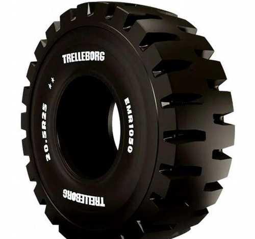 Trelleborg Emr 1050 20,5r25