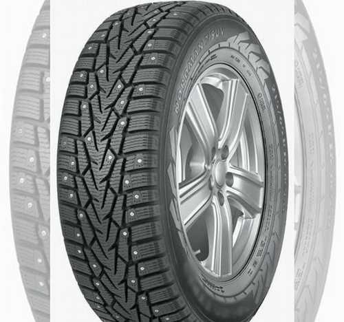 Ikon Tyres Nordman 7 SUV 285/60 R18 116T