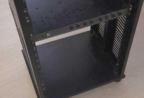 Рэковый шкаф 19"