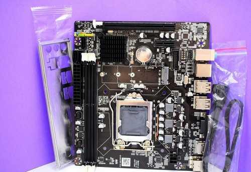 H61 LGA1155