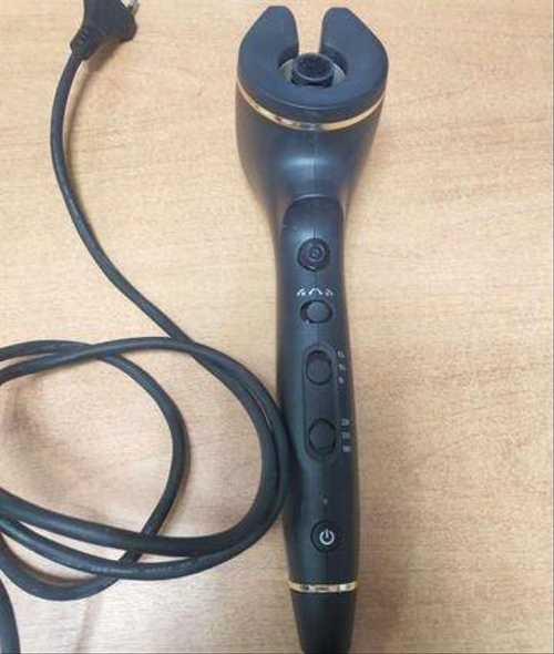 Электрощипцы Phillips HPS940/10