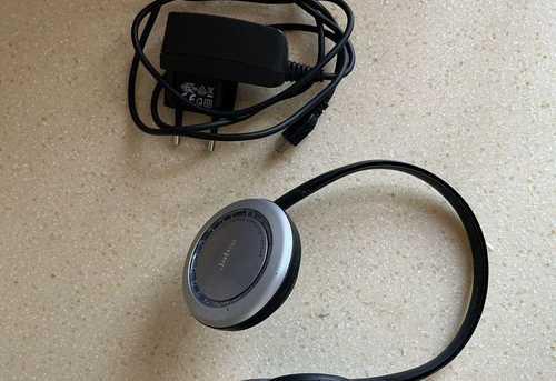 Беспроводные наушники jabra