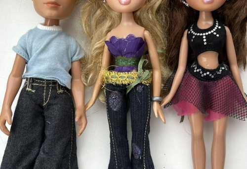 Кукла братц Bratz