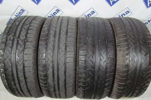 Pirelli Eufori@ 205/45 R17 88Q