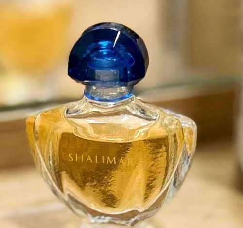 Духи Shalimar Guerlain 5 мл