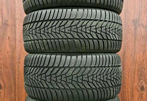 Hankook Winter I'Cept Evo 3 W330 285/35 R20 и 255/40 R20 104W