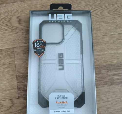 iPhone 14 pro max чехол UAG оригинал
