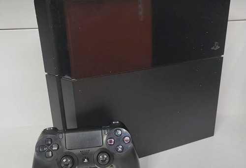 Игровая приставка Sony Playspation 4 FAT 500GB