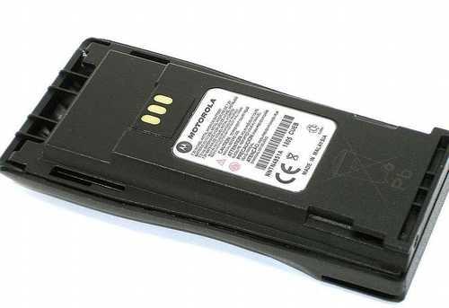 Аккумулятор Motorola DP1400 Ni-MH 1800mAh 7.2V