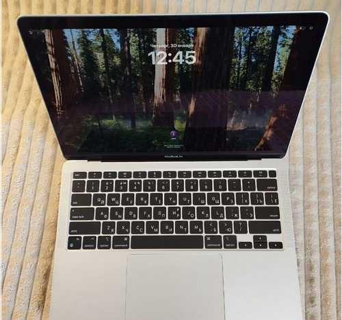 Apple Macbook Air 13 2020 m1 8gb 256gb