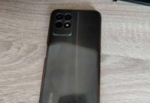 realme 8i, 4/128 ГБ