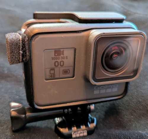 GoPro Hero 5 Black