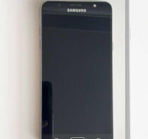 Samsung Galaxy J7 (2016), 2/16 ГБ