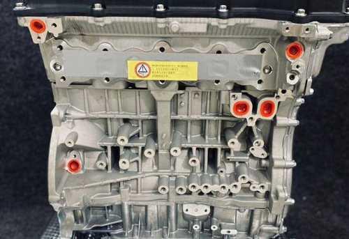 Двигатель в сборе. G4KE Hyundai/Kia