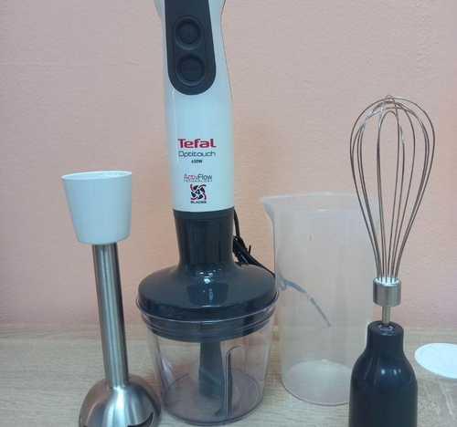 Блендер Tefal HB833132