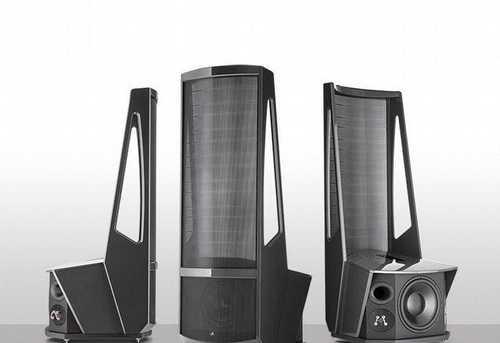 Напольная акустика Martin Logan Neolith Meteor Gre